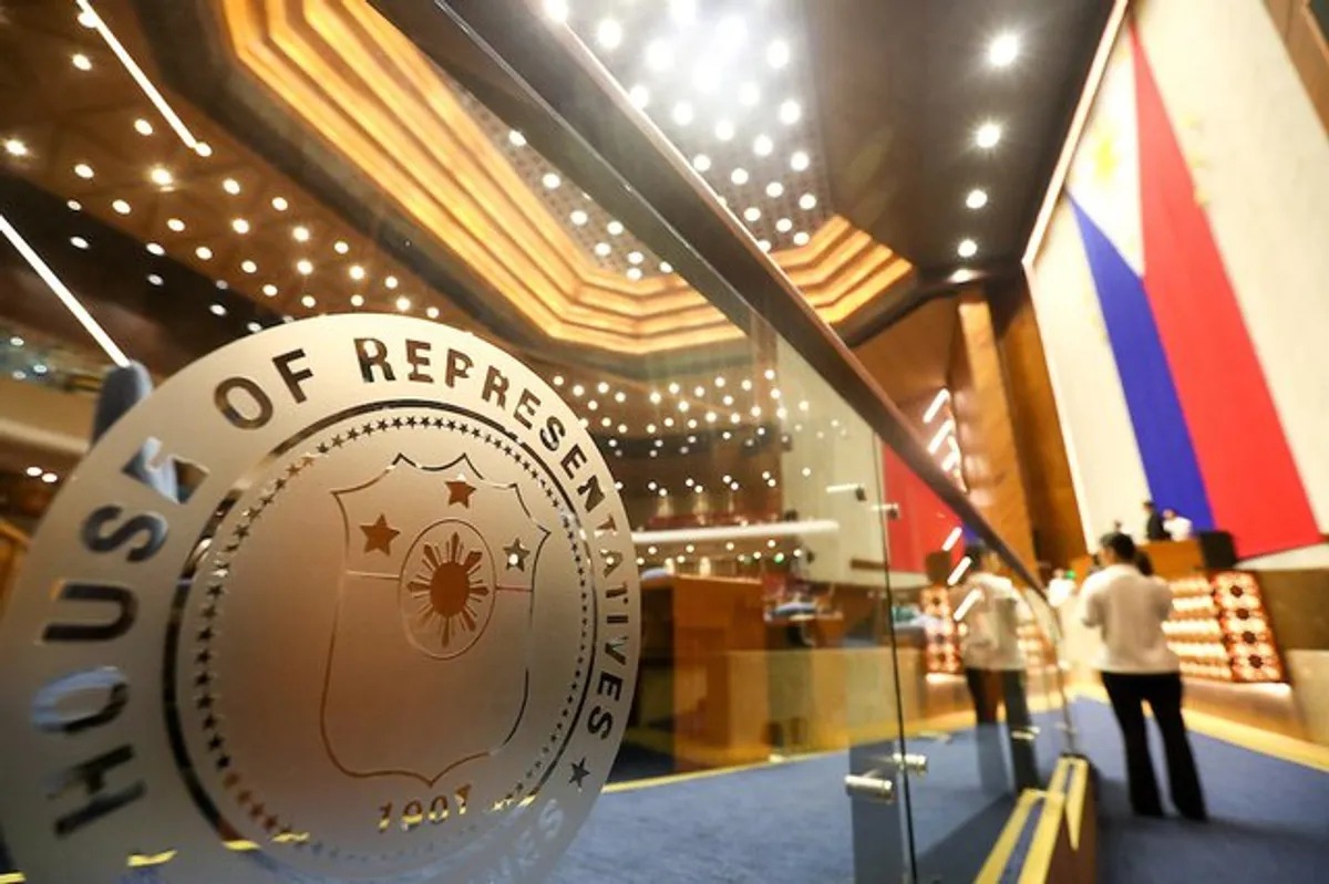 House eyes merging probes on Duterte drug war, POGO crimes to address ...