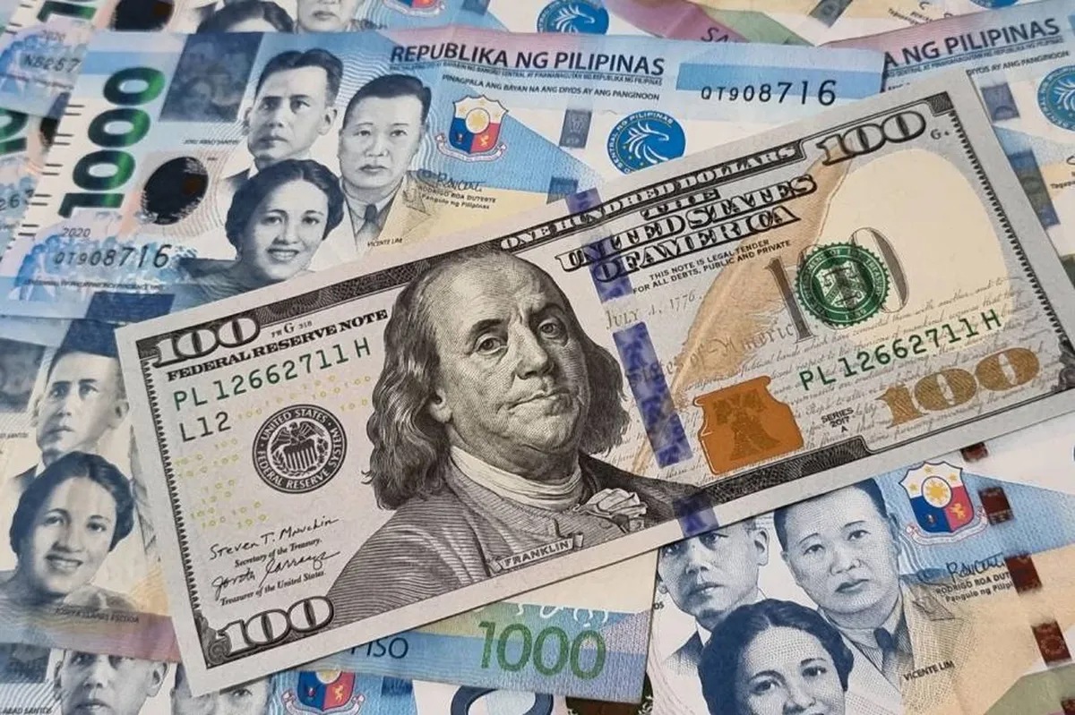 Peso depreciation ‘only temporary’: BSP | ABS-CBN News