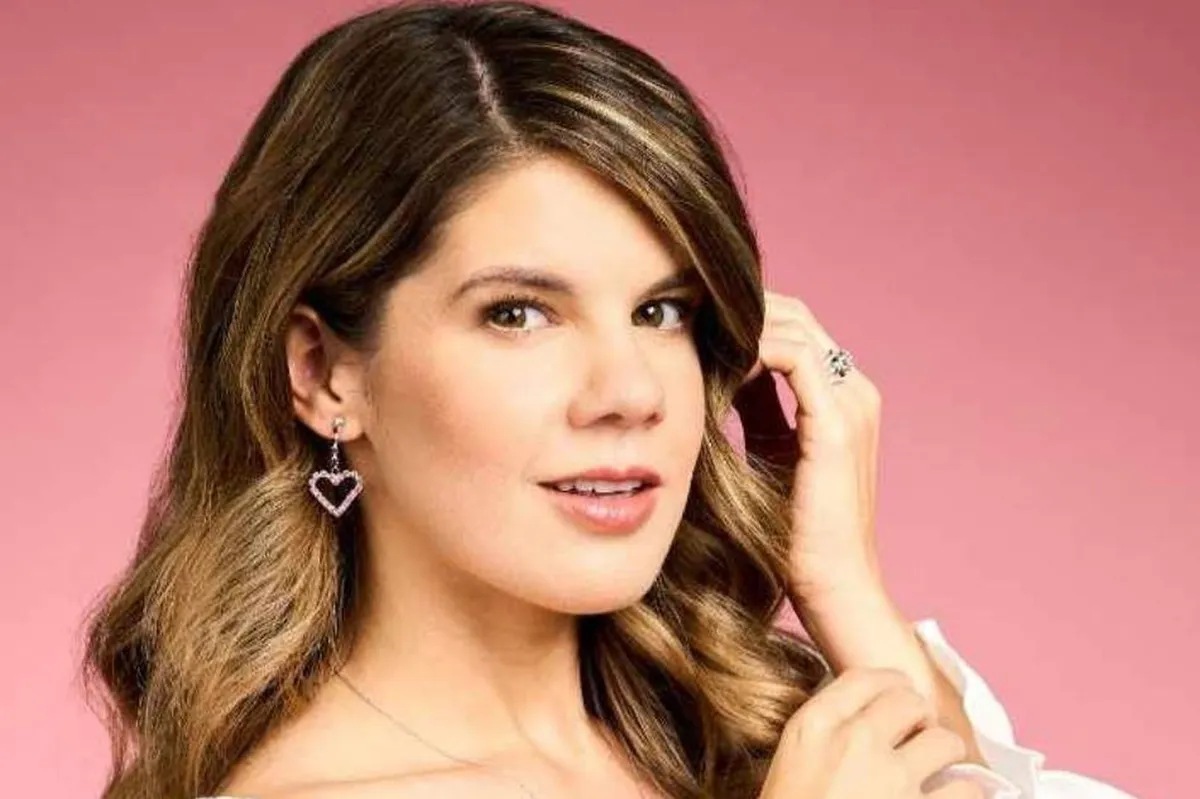 American singer Sahara drops new OPM ballad 'Agos' | ABS-CBN Entertainment