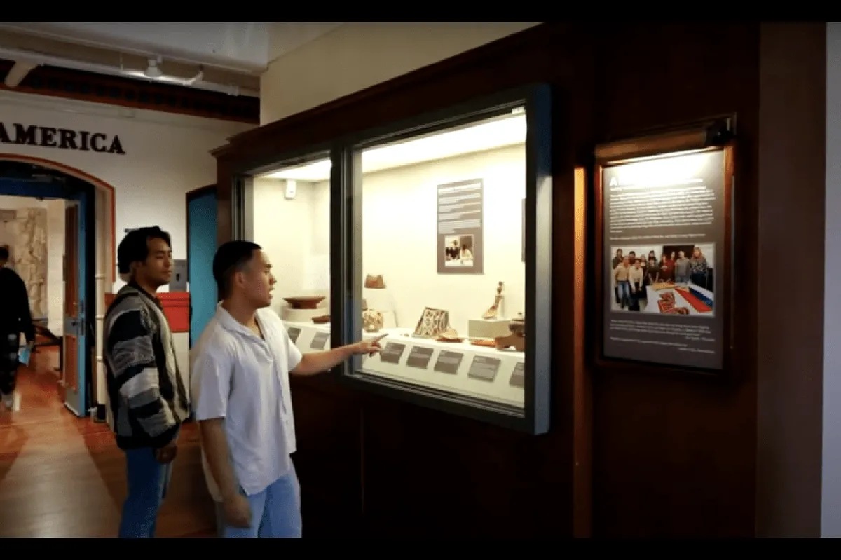 PH artifacts displayed at Harvard's Peabody Museum | ABS-CBN Lifestyle
