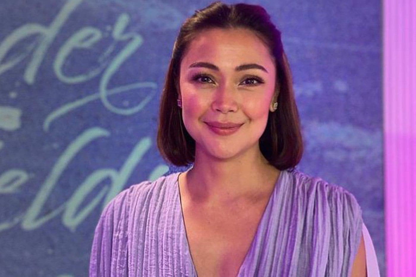 Jodi Sta. Maria opens up on finalization of annulment from ex-husband Pampi Lacson | ABS-CBN ...