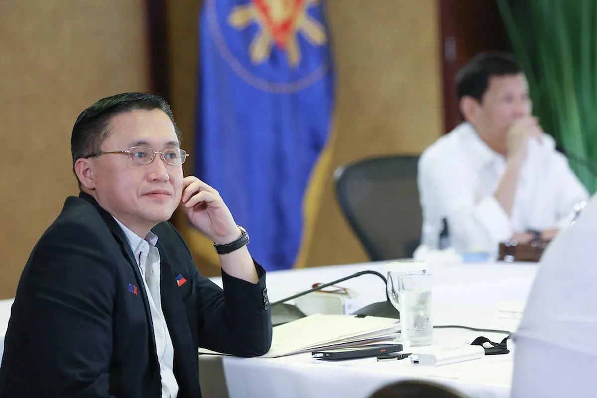 Trillanes files 2nd plunder case vs Rodrigo Duterte, Bong Go over frigate deal | ABS-CBN News