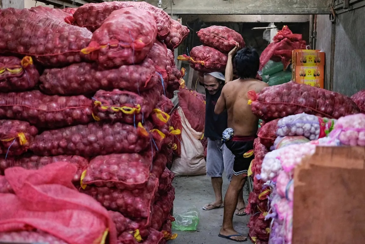 Congress OKs Anti-Agricultural Economic Sabotage bill, now up for ...