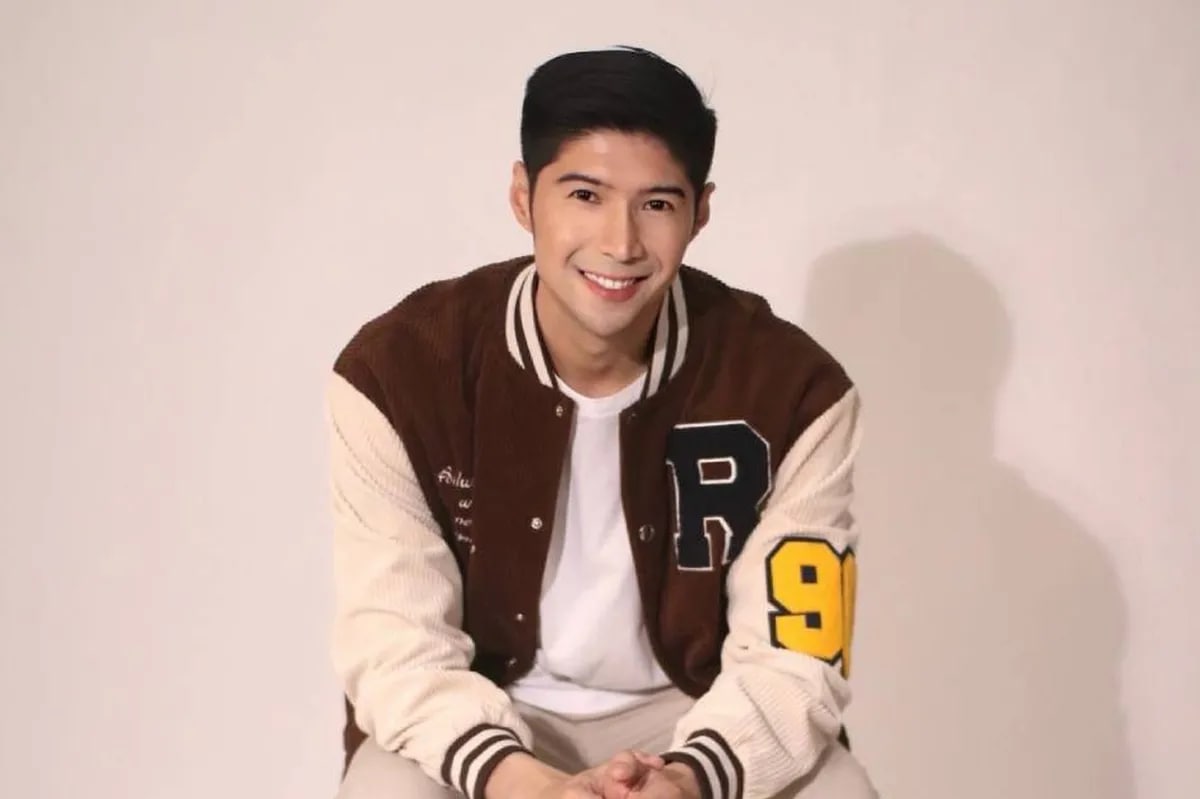 Star Magic's Jimmy Nocon talks about his journey as a DJ | ABS-CBN ...