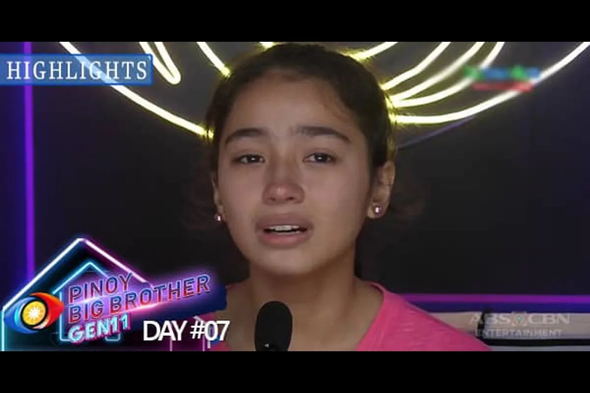 Day 7: Kanata, mayroon pang gustong patunayan sa bahay ni Kuya | PBB Gen 11 | ABS-CBN Entertainment