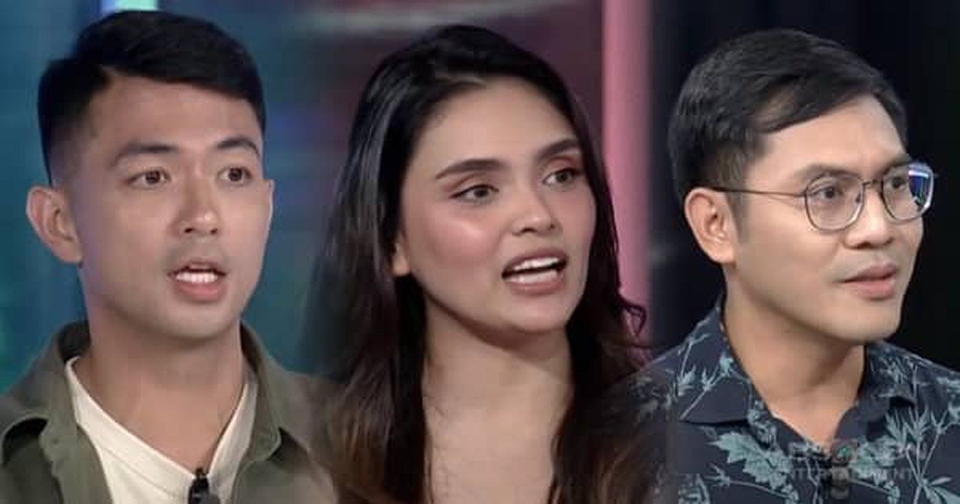 Rainbow Rumble: Kapamilya News Personalities, ikinuwento ang kanilang pinaka memorable moment ...