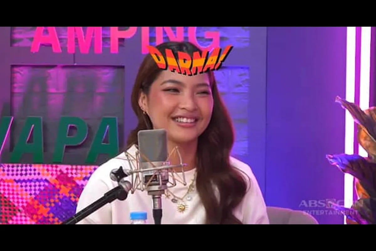 BINI Colet, gustong sumabak sa action project kasama sina Angel Locsin at Nadine Lustre | Kuan ...