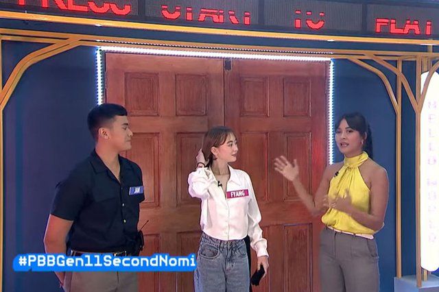 New housemates Fyang, Jan join 'Pinoy Big Brother Gen 11' | ABS-CBN ...