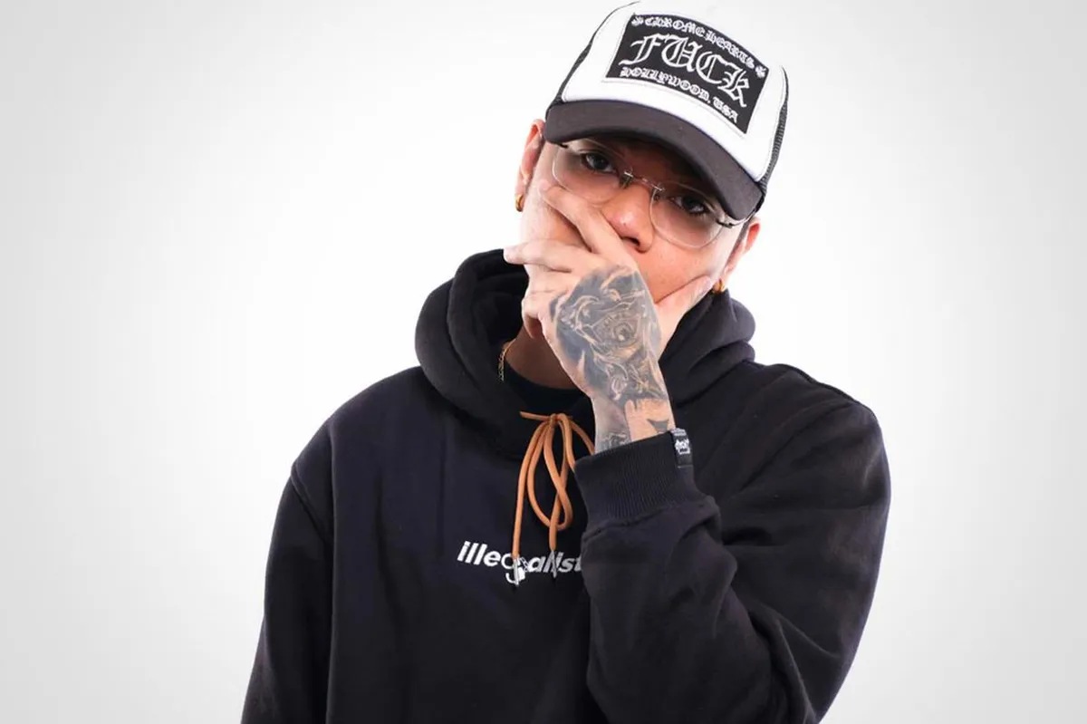 With 'Asa Ka,' rapper Hero reminds listeners not to be easily fooled ...