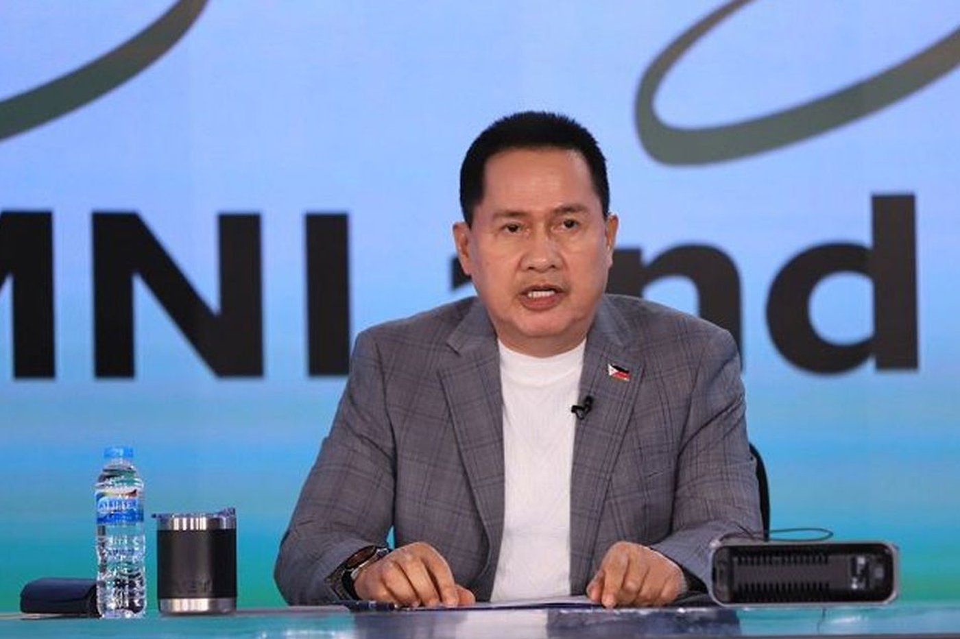 Duterte to Senate: Admin ‘demonizing’ Quiboloy to distract from bad ...