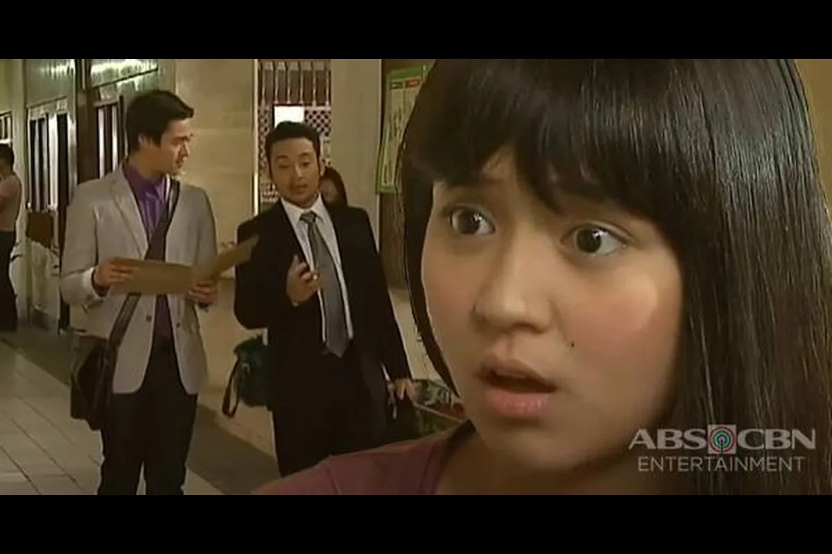 Princess and I: Mikay, naging tutor ni Jao | Episode 29 | ABS-CBN ...
