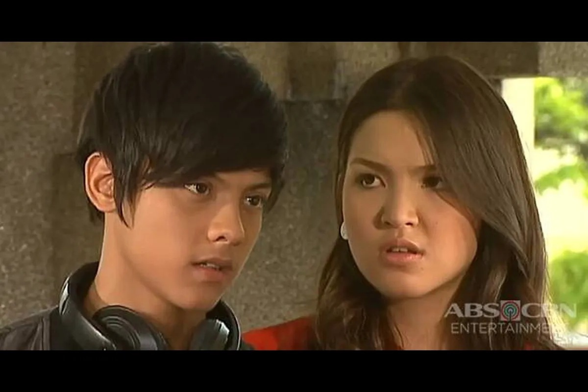 Princess and I: Gino, kinompronta ang pakikitungo ni Bianca kay Mikay ...