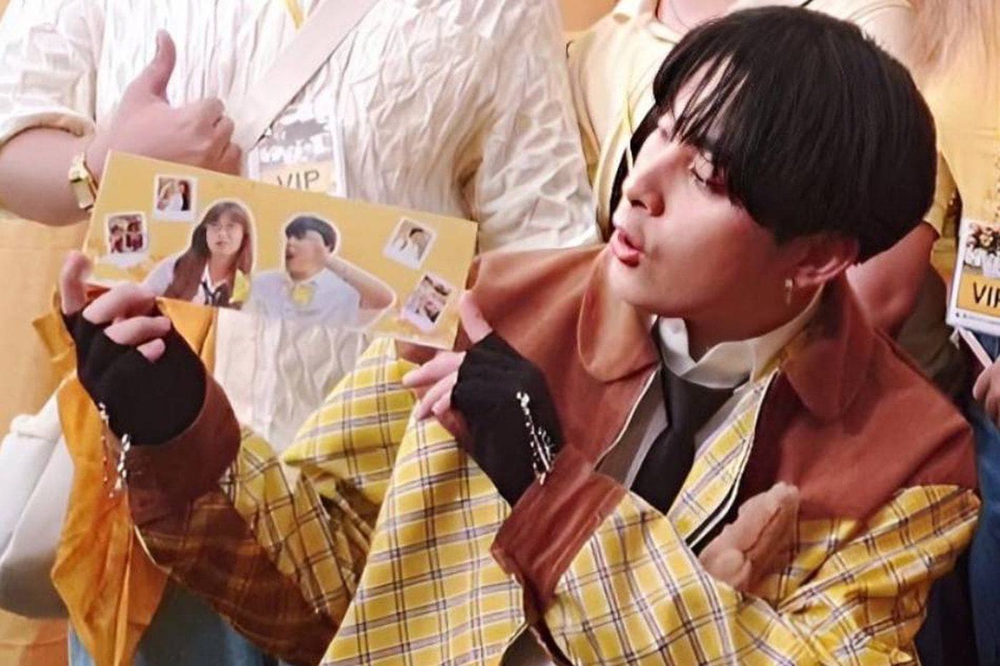 Maki shares meaning behind latest single ‘Dilaw’ | ABS-CBN Entertainment