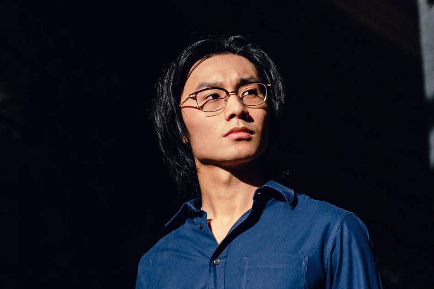 Fil-Korean Joshua Kim releases debut EP 'Alone in Melbourne' | ABS-CBN ...