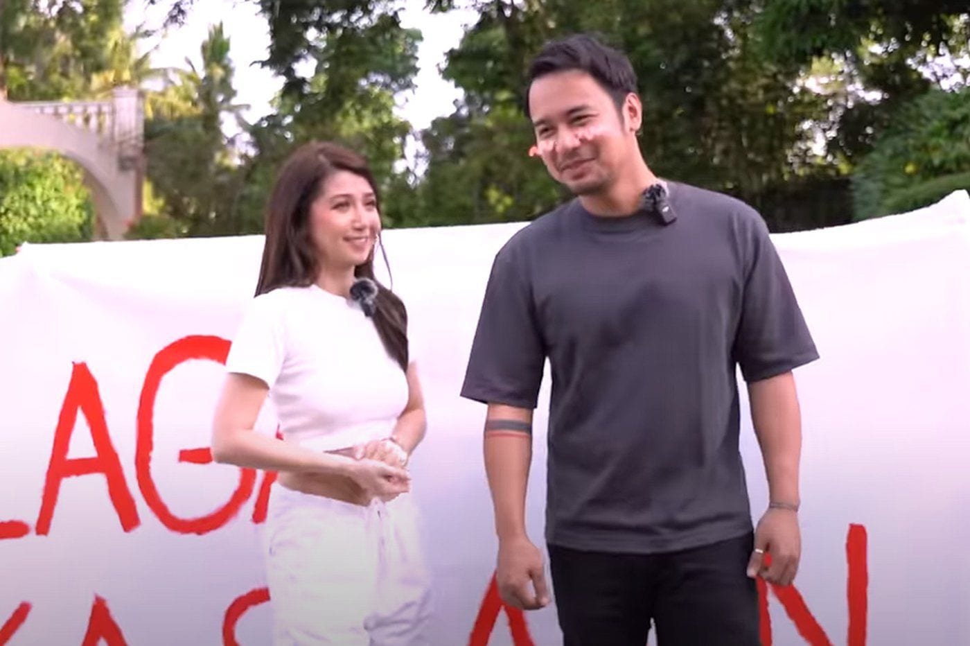 JM de Guzman, Donnalyn Bartolome are now 'exclusively dating' | ABS-CBN ...
