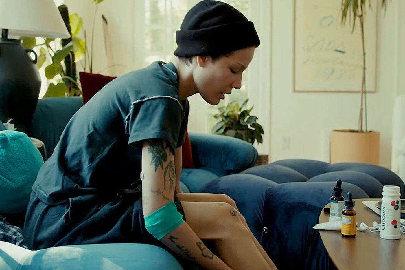 Singer Halsey opens up about battling lupus, rare disease | ABS-CBN ...