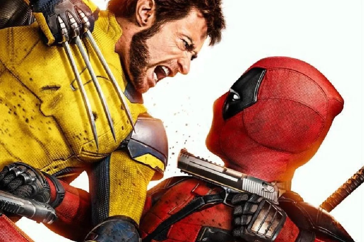 'Deadpool & Wolverine' sets new records in N.America theaters | ABS-CBN ...