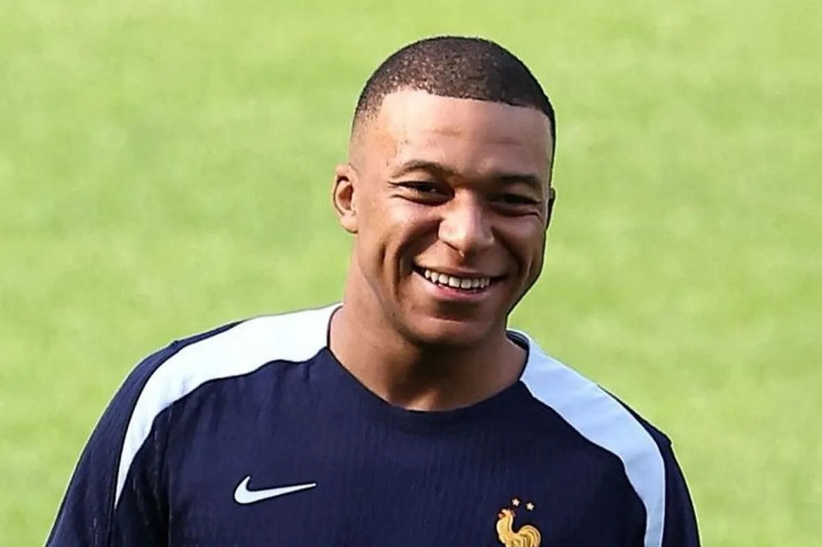All eyes on Mbappe as France aim to live up to Euro 2024 billing | ABS ...
