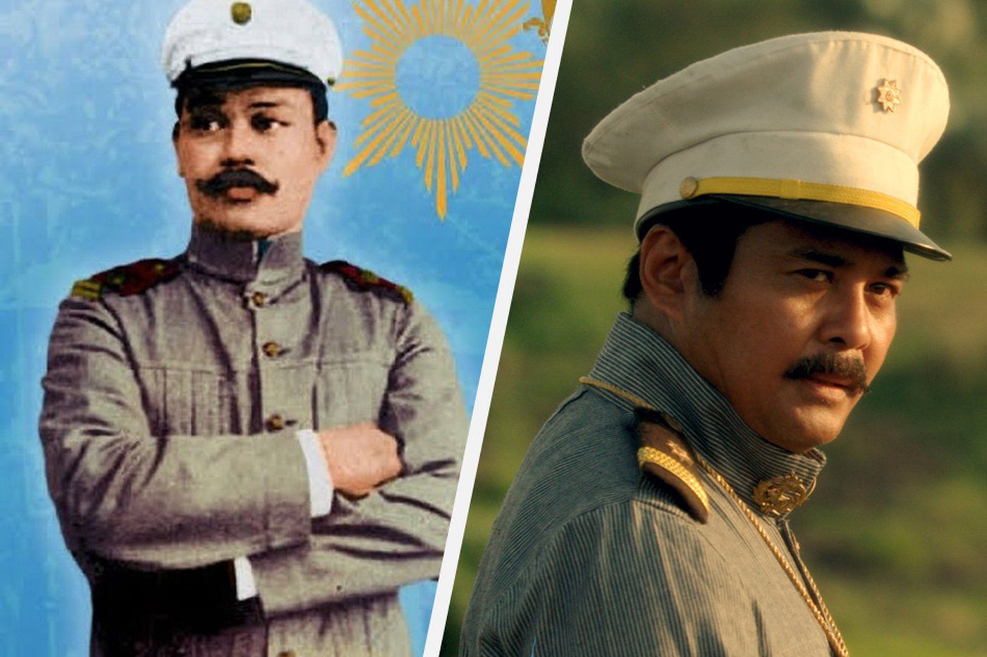 John Arcilla remembers death anniversary of Gen. Luna | ABS-CBN ...