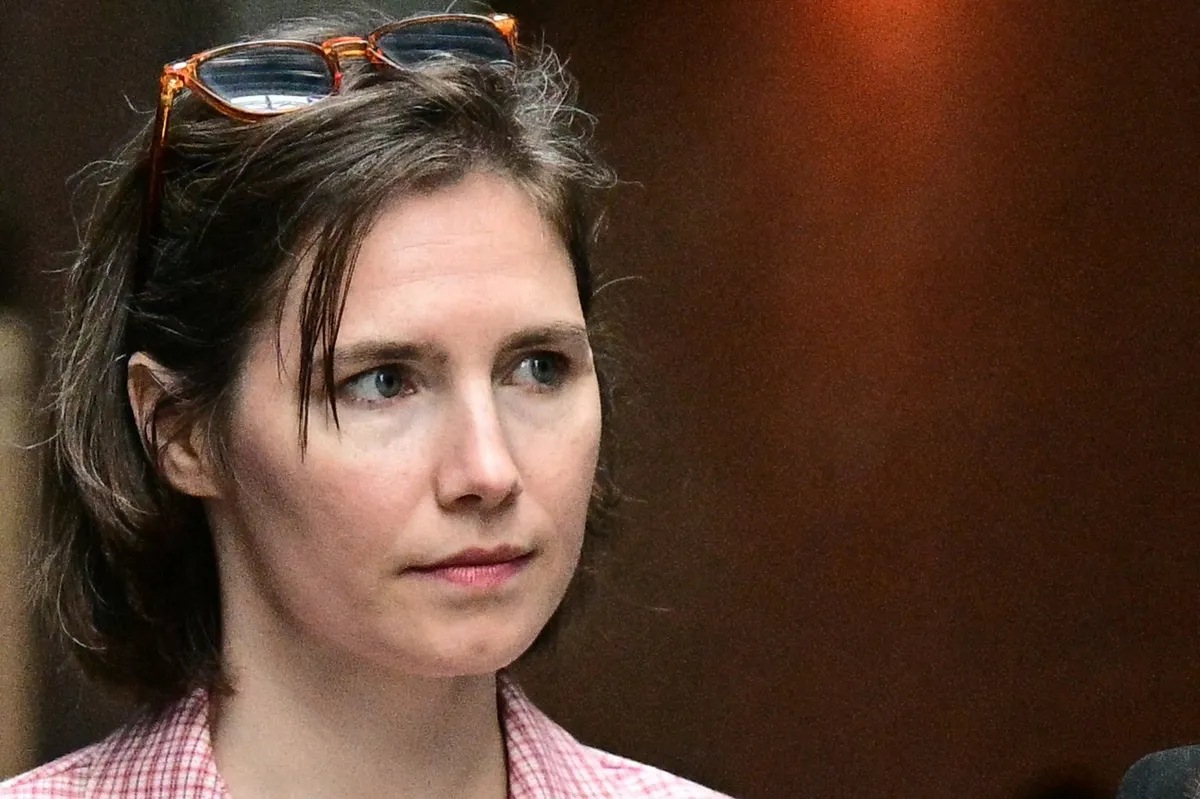 Amanda Knox reconvicted in Italy murder case slander | ABS-CBN News