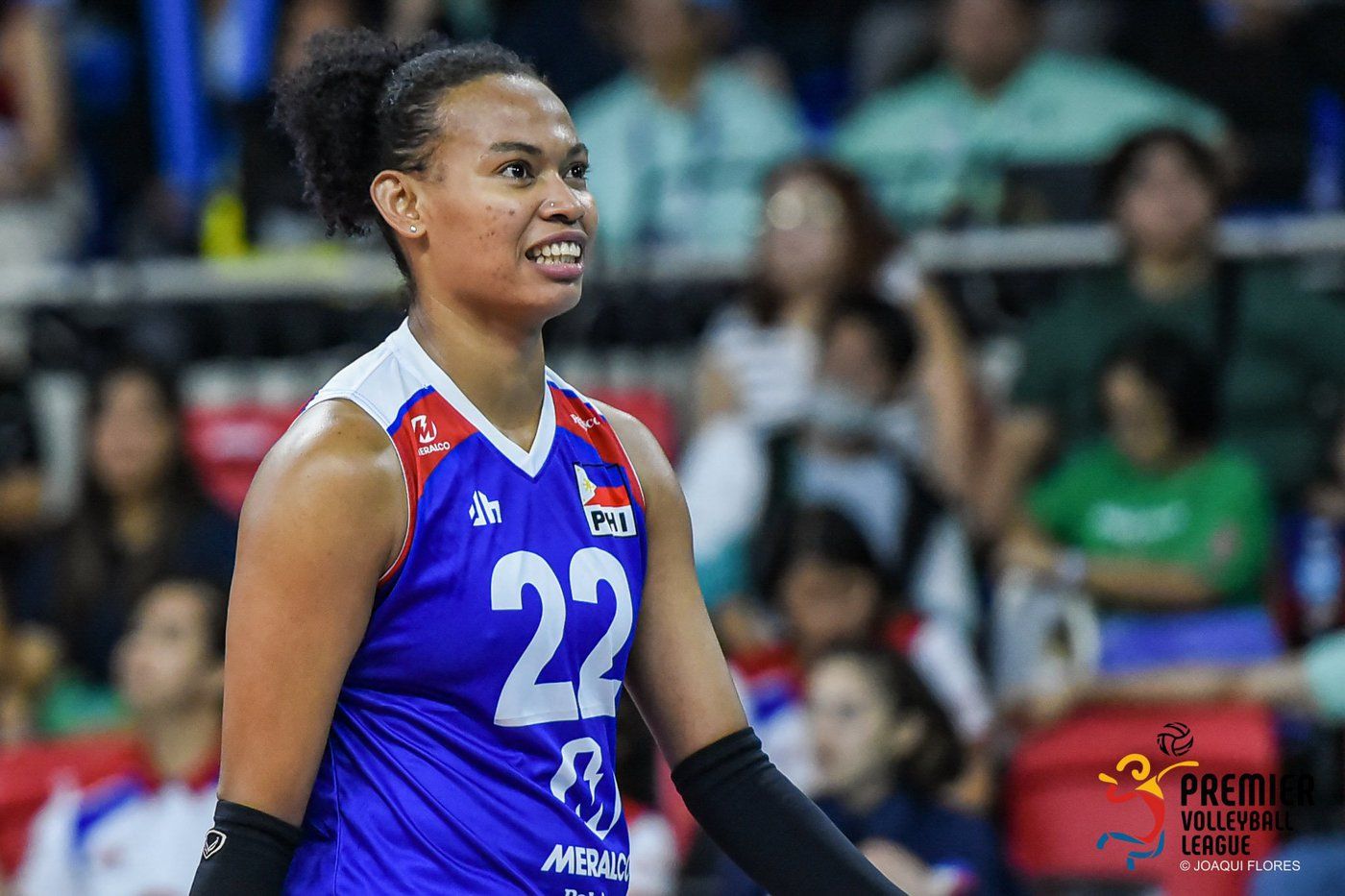 AVC Challenge Cup: Cherry Nunag relives volleyball journey en route to ...