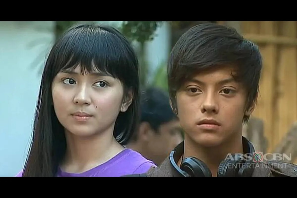 Princess and I: Gino, humingi ng tawad sa pagkawala ng scholarship ni Mikay | Episode 28 | ABS ...