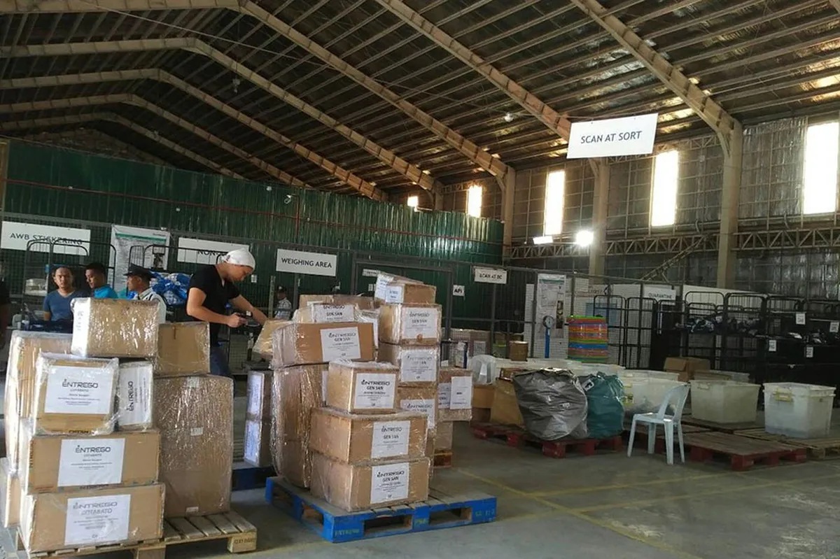 DTI chief Roque to push digitalization, diversification for MSME growth ...