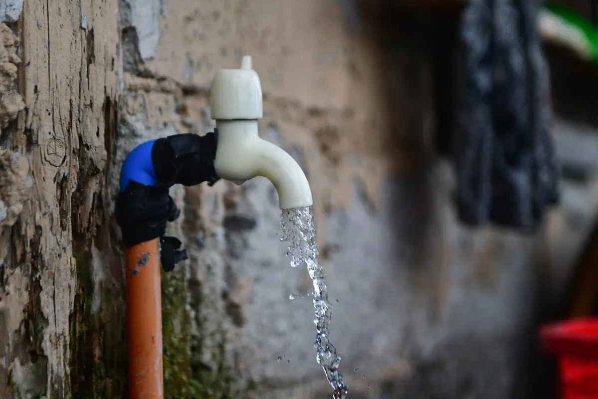 Maynilad says water supply in south now safe to drink | ABS-CBN News