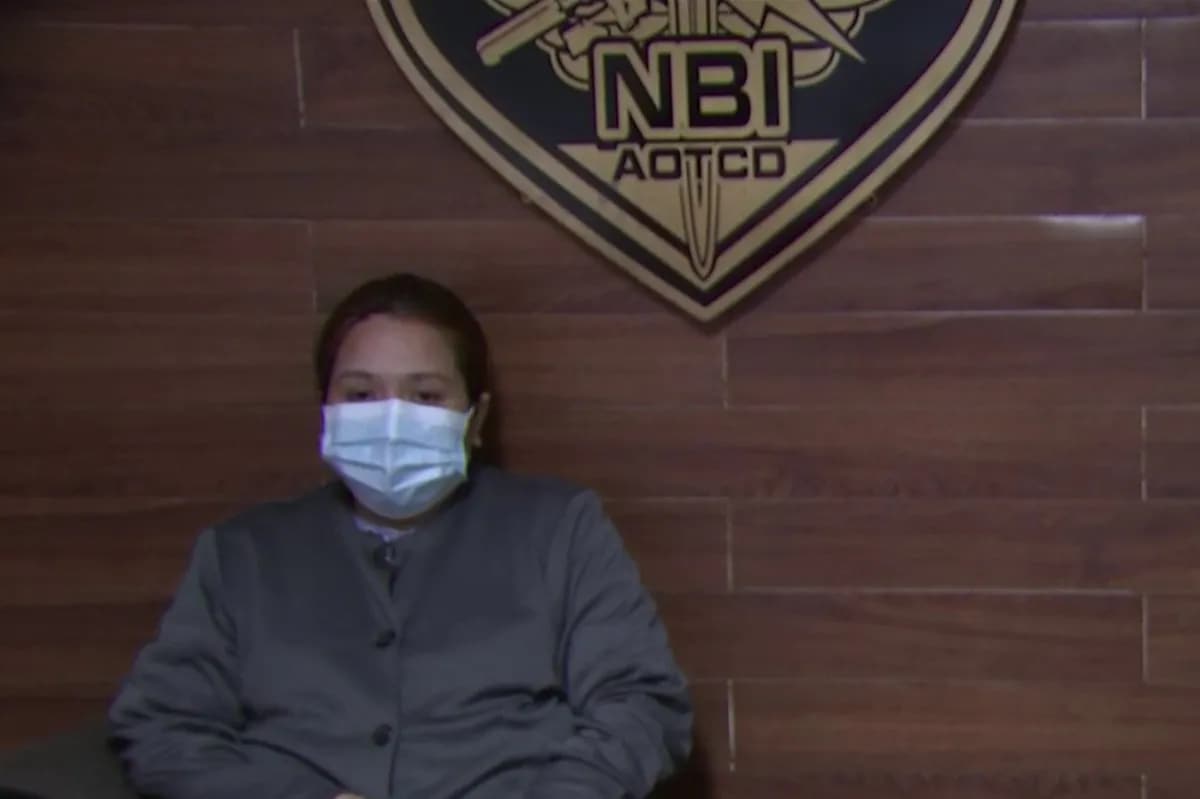 Dating dawit sa rentangay scam, naaresto sa catering scam | ABS-CBN News Dating dawit sa rentangay scam, naaresto sa catering scam | ABS-CBN News