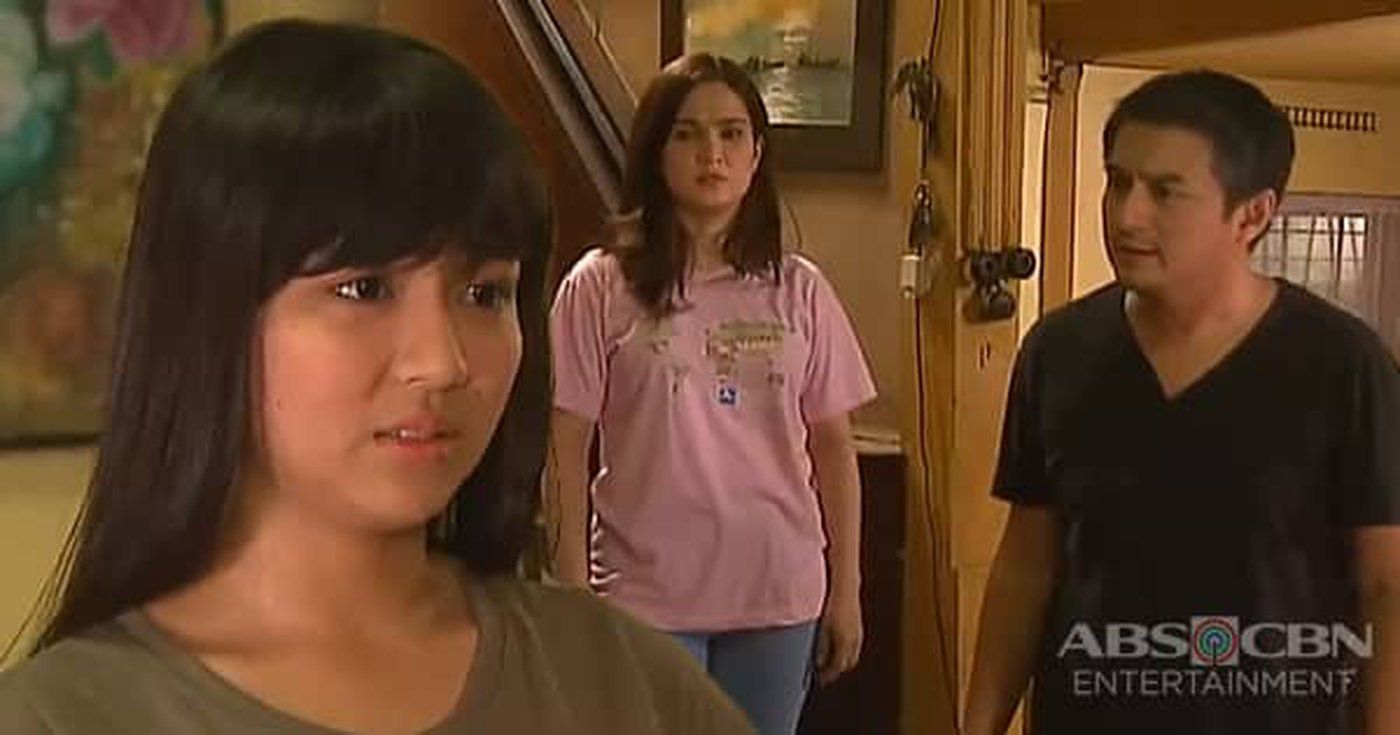 Princess and I: Mikay, ipinaalam ang pagkawala ng kanyang scholarship ...