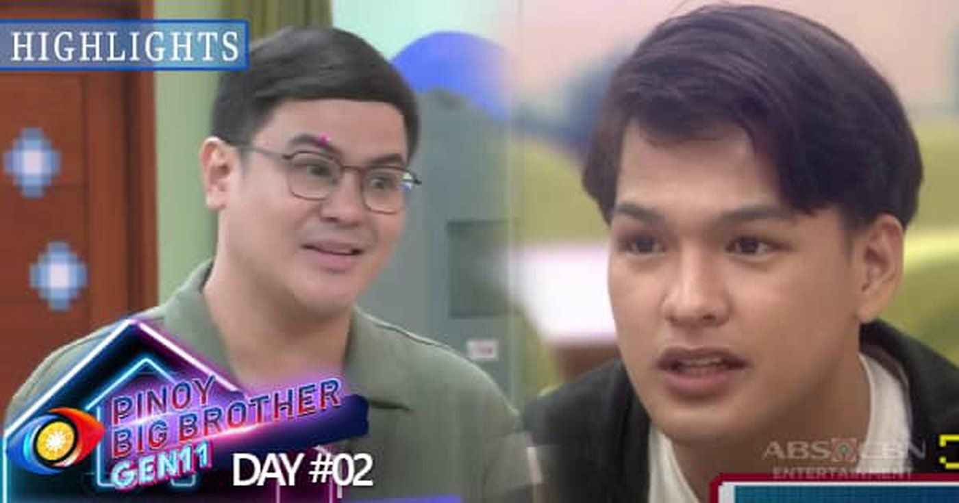 Day 2: House Guests, ikinuwento ang biggest challenges na nalampasan ...