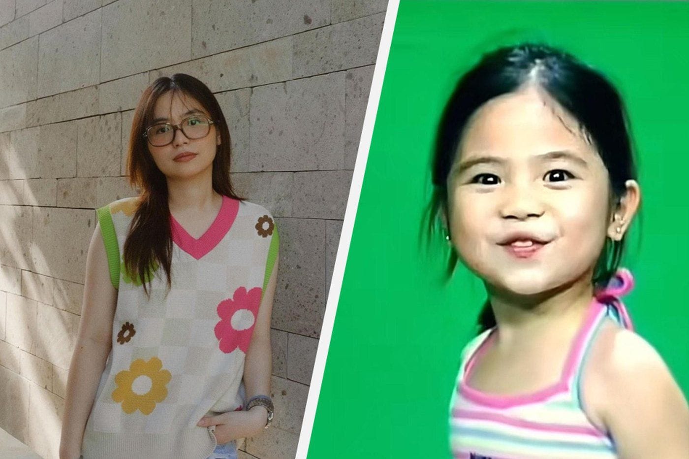 Sharlene San Pedro looks back on her 'Goin' Bulilit' audition | ABS-CBN ...