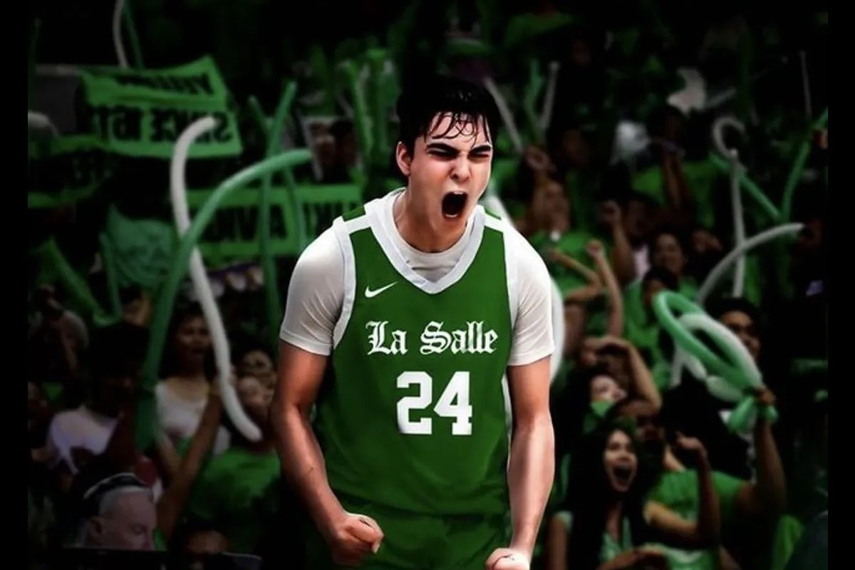 UAAP: La Salle gets another young ace in Fil-Bulgarian Alex Konov | ABS ...
