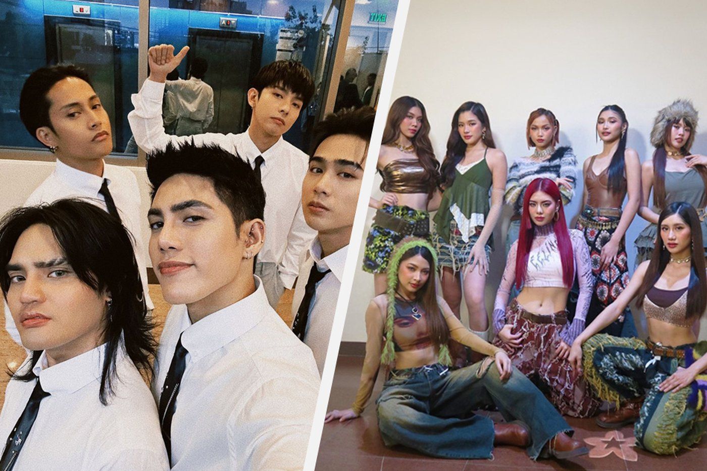 SB19, BINI, Flow G, SunKissed Lola to perform at Puregold concert | ABS-CBN Entertainment