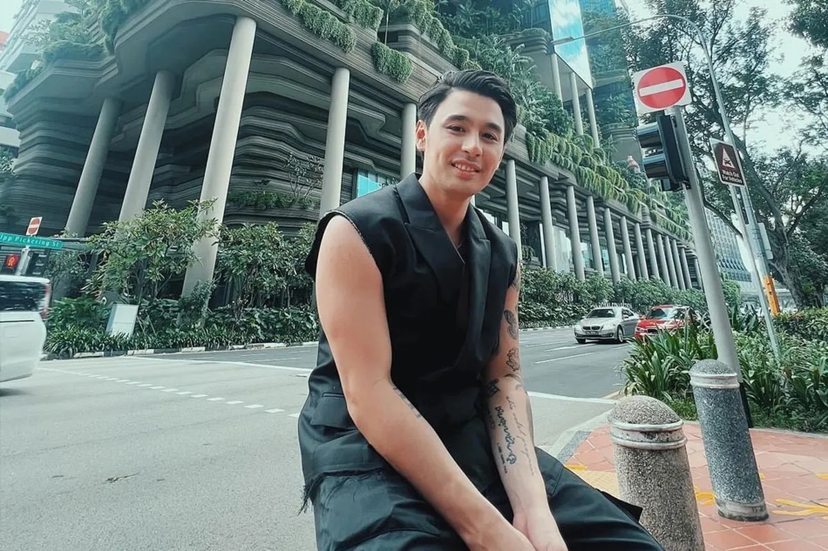 Director Fifth Solomon shares views on death, superstitious beliefs ...