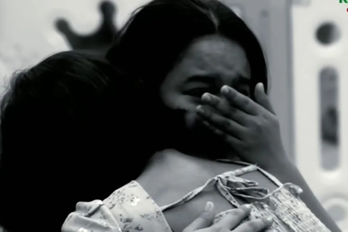 'PBB' housemate Kolette, nakilala na ang tunay na ina | ABS-CBN ...
