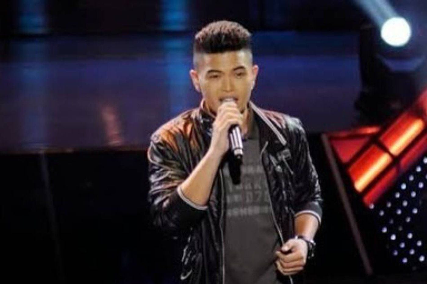 Daryl Ong, nagpasalamat sa 'The Voice Philippines' | ABS-CBN Entertainment