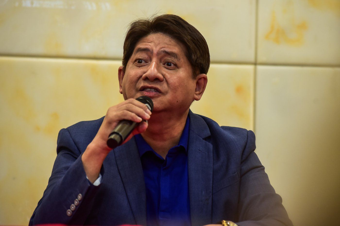 Supreme Court finds Gadon guilty of gross misconduct | ABS-CBN News