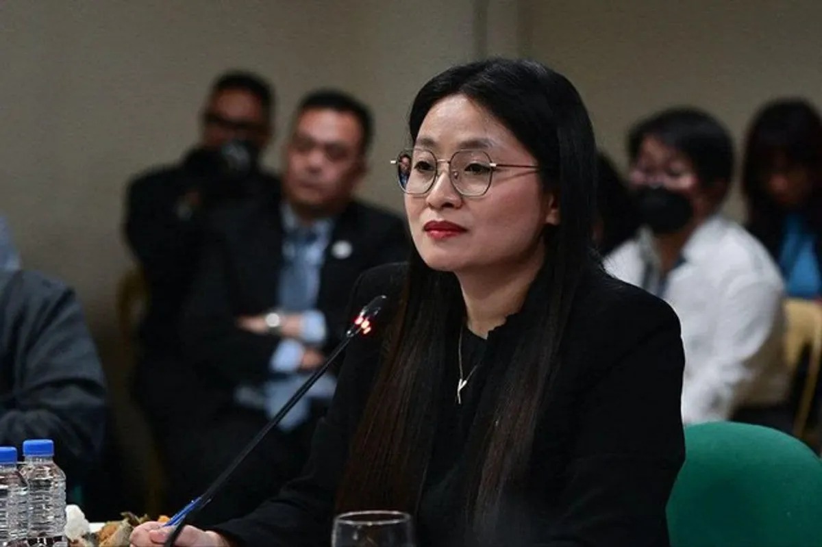 PSA has no records of Bamban Mayor Alice Guo's parents | ABS-CBN News