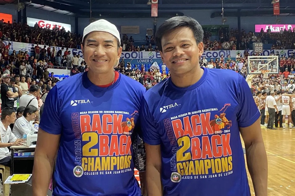 Coach Aldin Ayo, Converge part ways ahead of PBA Season 49 | ABS-CBN Sports