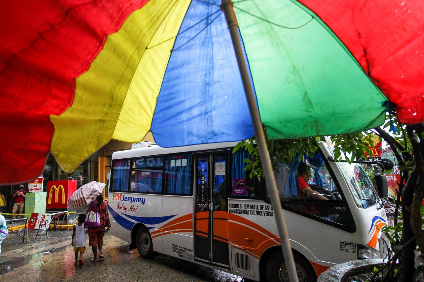 LTFRB says to continue PTMP implementation | ABS-CBN News