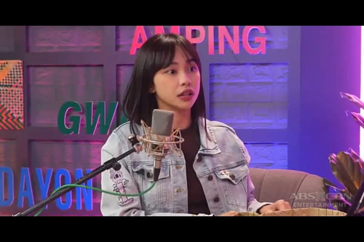 Maymay, inalala ang isang pagsubok na hinarap noon sa school | Kuan On ...