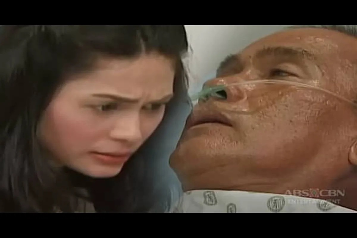 Dahil May Isang Ikaw: Ella, nabigong makakuha ng impormasyon mula kay Wilbert | Episode 74 | ABS ...