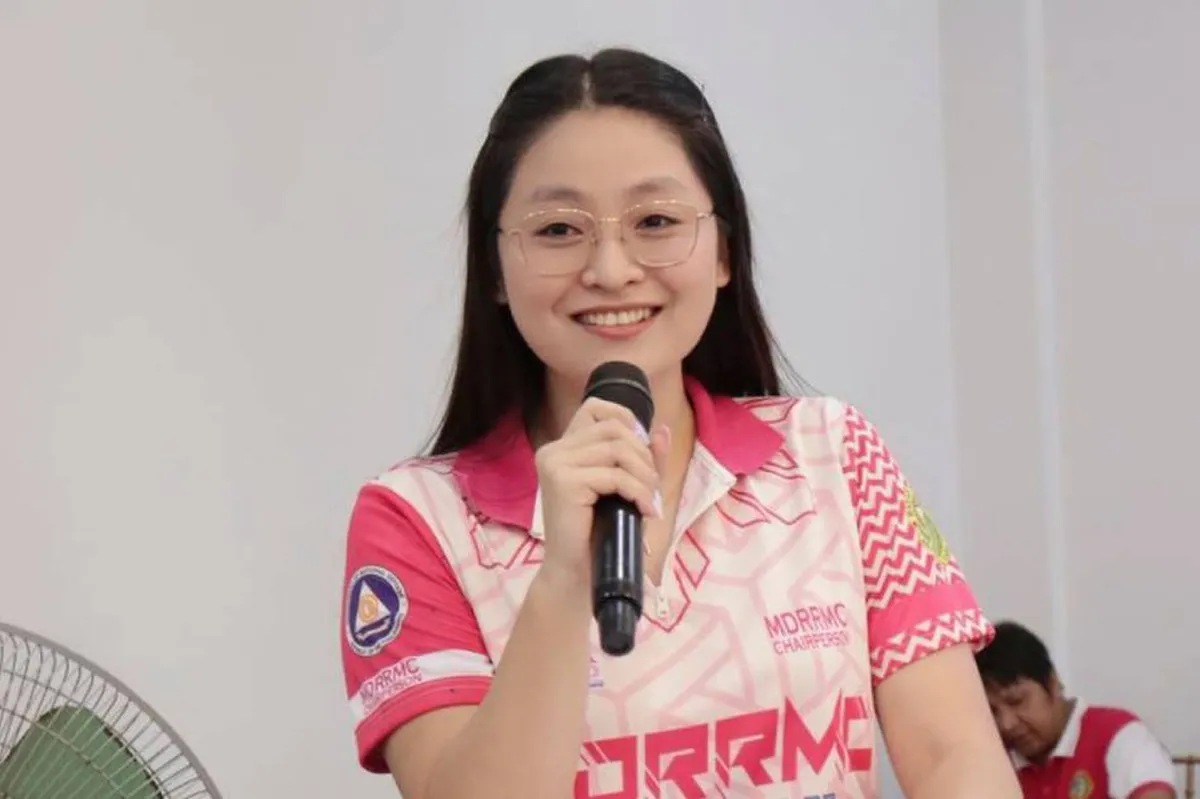 PAOCC eyes tax evasion and other charges vs Guo | ABS-CBN News