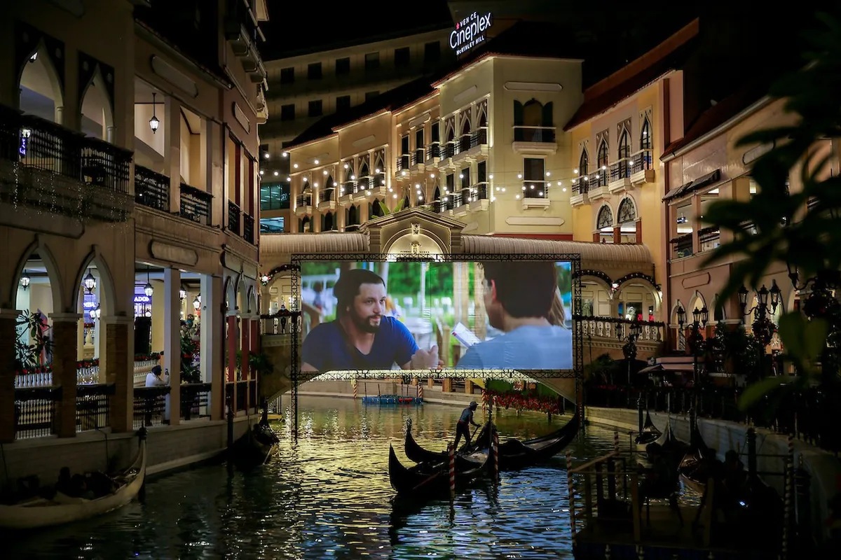 PH gold medalists to get fully-furnished BGC condo: Megaworld | ABS-CBN ...