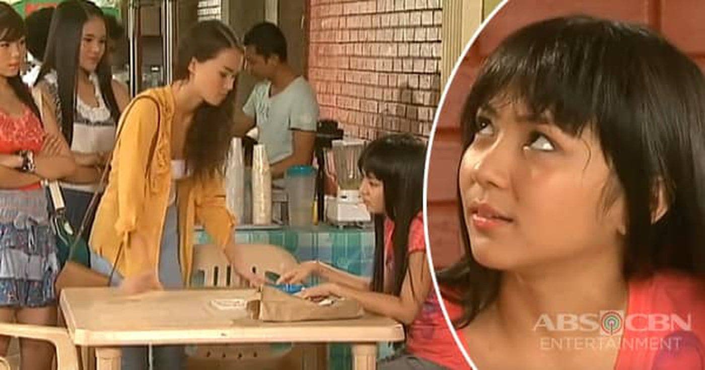 Princess and I: Mikay, nakaramdam ng pambubully mula sa kanyang kaklase ...