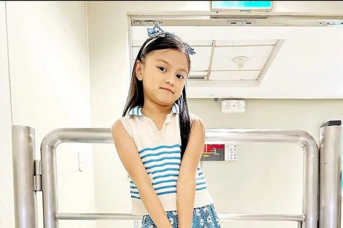 Imogen releases music video for new single 'Ang Init Init' | ABS-CBN ...