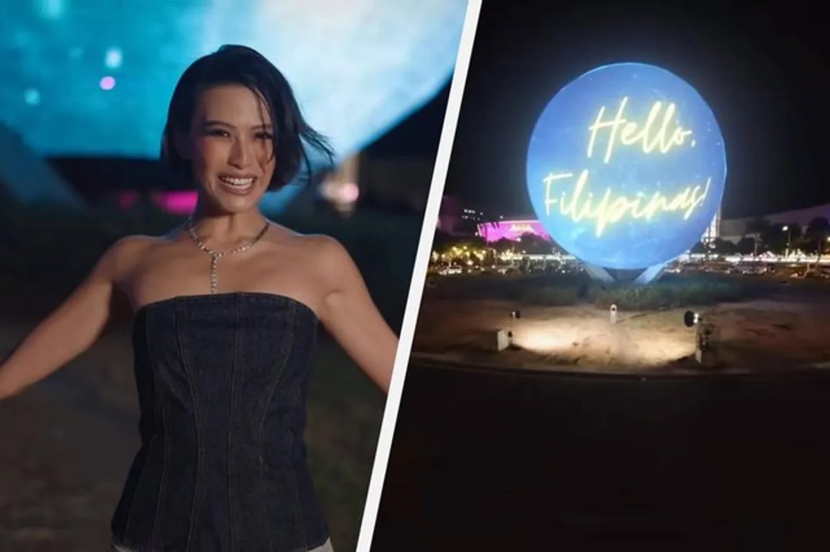 Michelle Dee bids goodbye to pageant scene | ABS-CBN Lifestyle