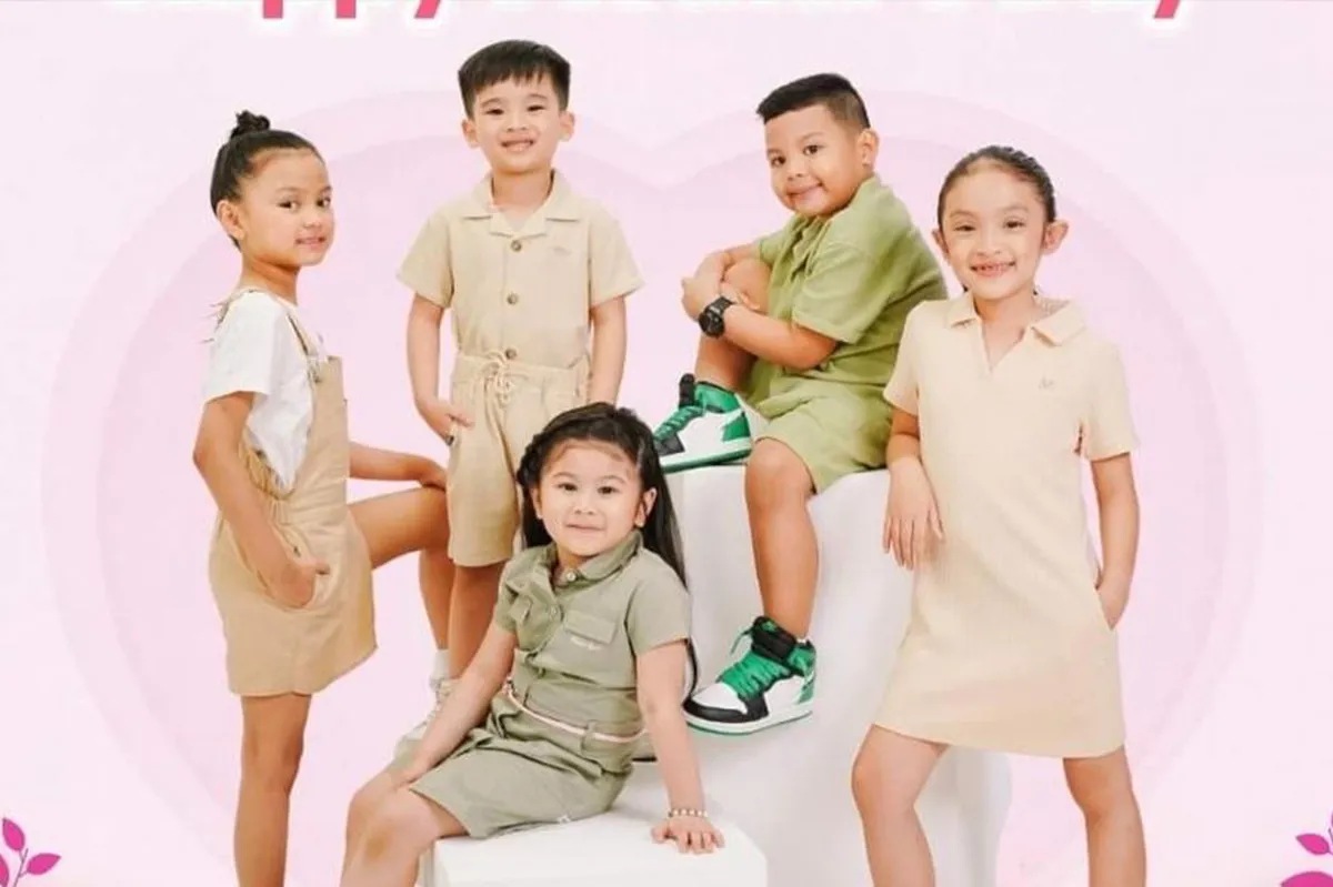 'It's Showtime' kids to join new 'Goin' Bulilit' cast | ABS-CBN ...