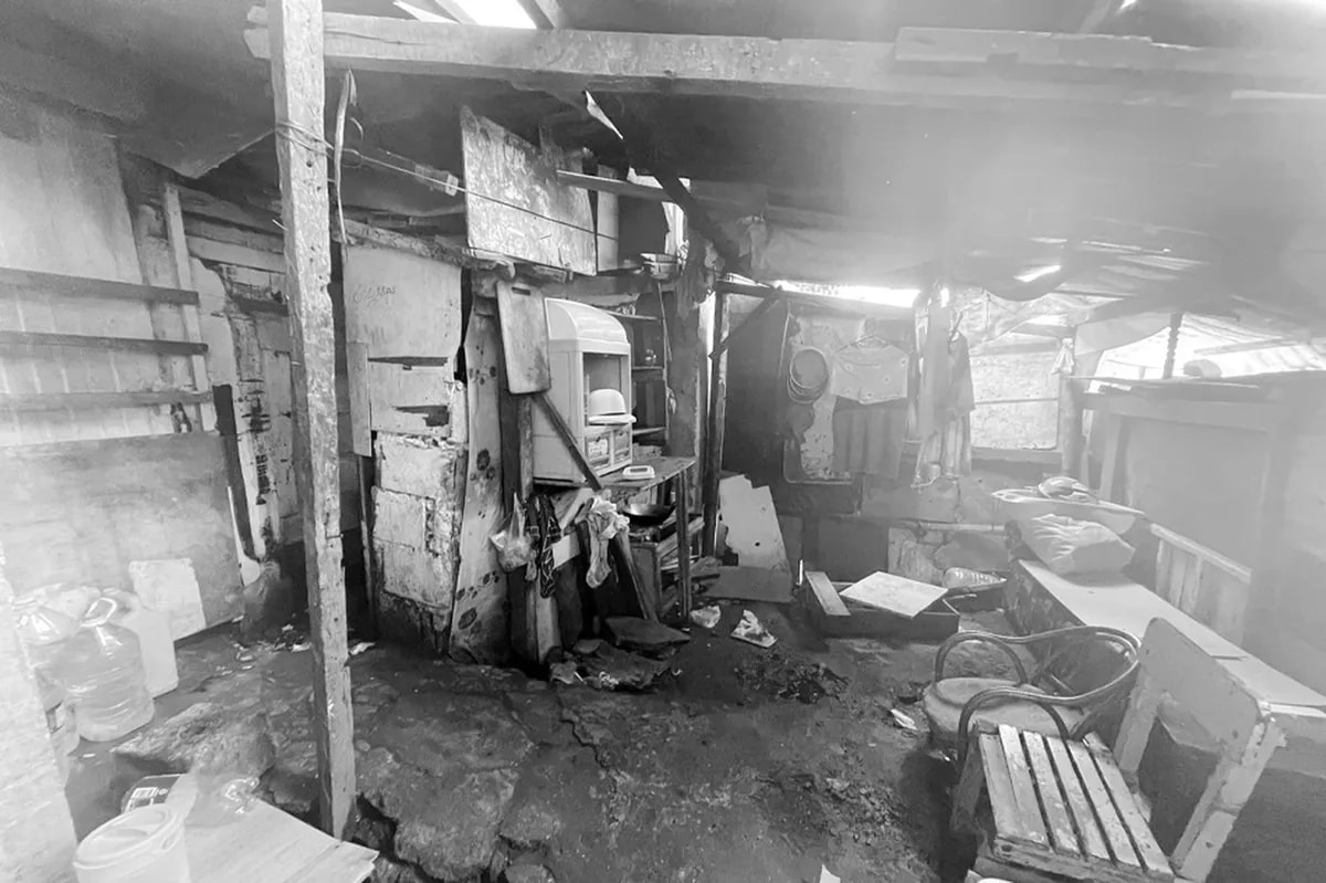 Isa patay, dalawa sugatan sa pamamaril sa Cainta, Rizal | ABS-CBN News Isa patay, dalawa sugatan sa pamamaril sa Cainta, Rizal | ABS-CBN News